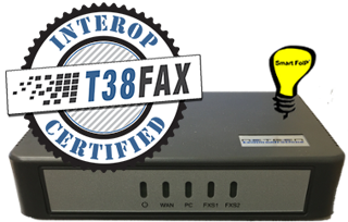 NetGen Smart ATAs Officially Certified