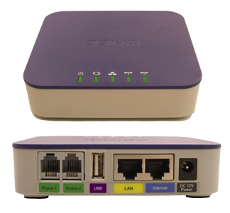 Obihai OBi2xx Series Officially Certified