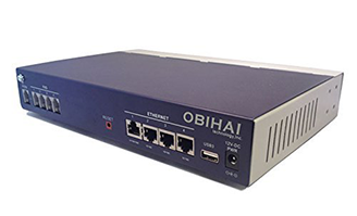 Obihai OBi5vs Series Officially Certified