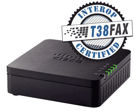 Cisco ATA 191 and ATA 192 Multiplatform ATAs Officially Certified