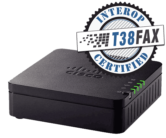 Cisco ATA 191 and ATA 192 Multiplatform ATAs Officially Certified